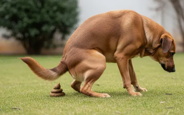 Como Saber se o Cocô do Seu Cachorro Está Saudável