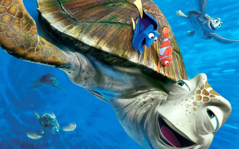 5 filmes da Pixar com animais que você precisa conhecer